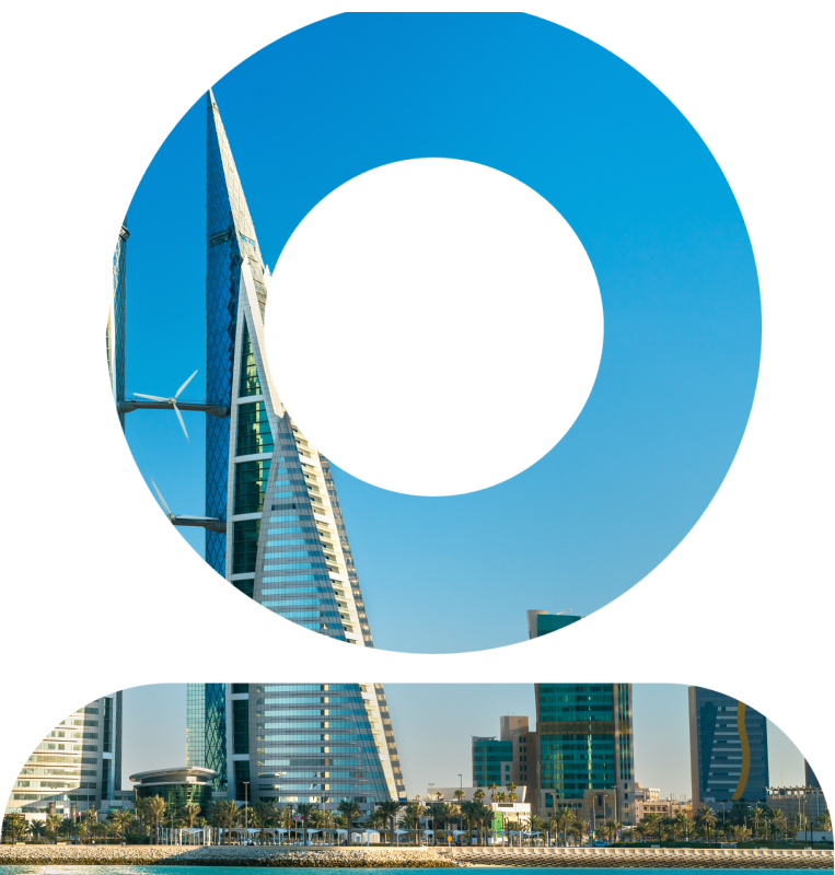 Discover our Microsoft Dynamics capabilities in Bahrain