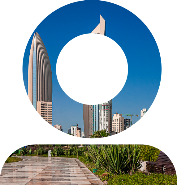 Discover our Microsoft Dynamics capabilities in Kuwait