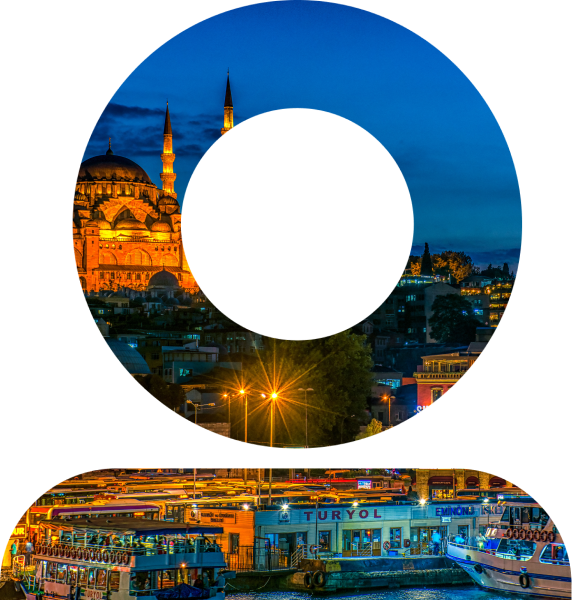 Discover our Microsoft Dynamics capabilities in Turkey