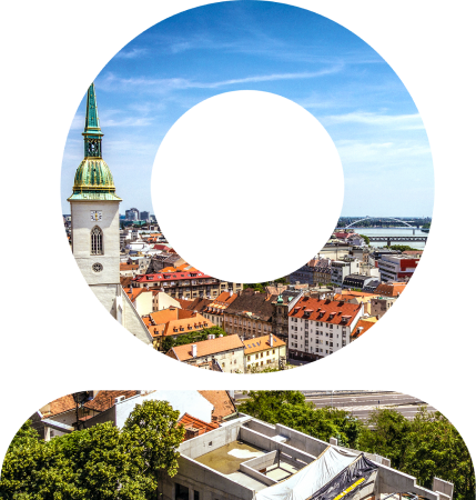 Discover our Microsoft Dynamics capabilities in Slovakia